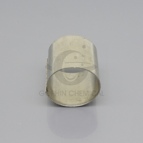 Stainless Steel Raschig Ring Lab and Petrochemical Tower Packing Stock ...