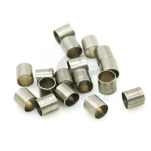 Stainless Steel Raschig Ring Lab and Petrochemical Tower Packing Stock ...